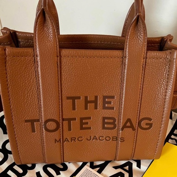 Bags | Marc Jacob Tote Bag | Poshmark